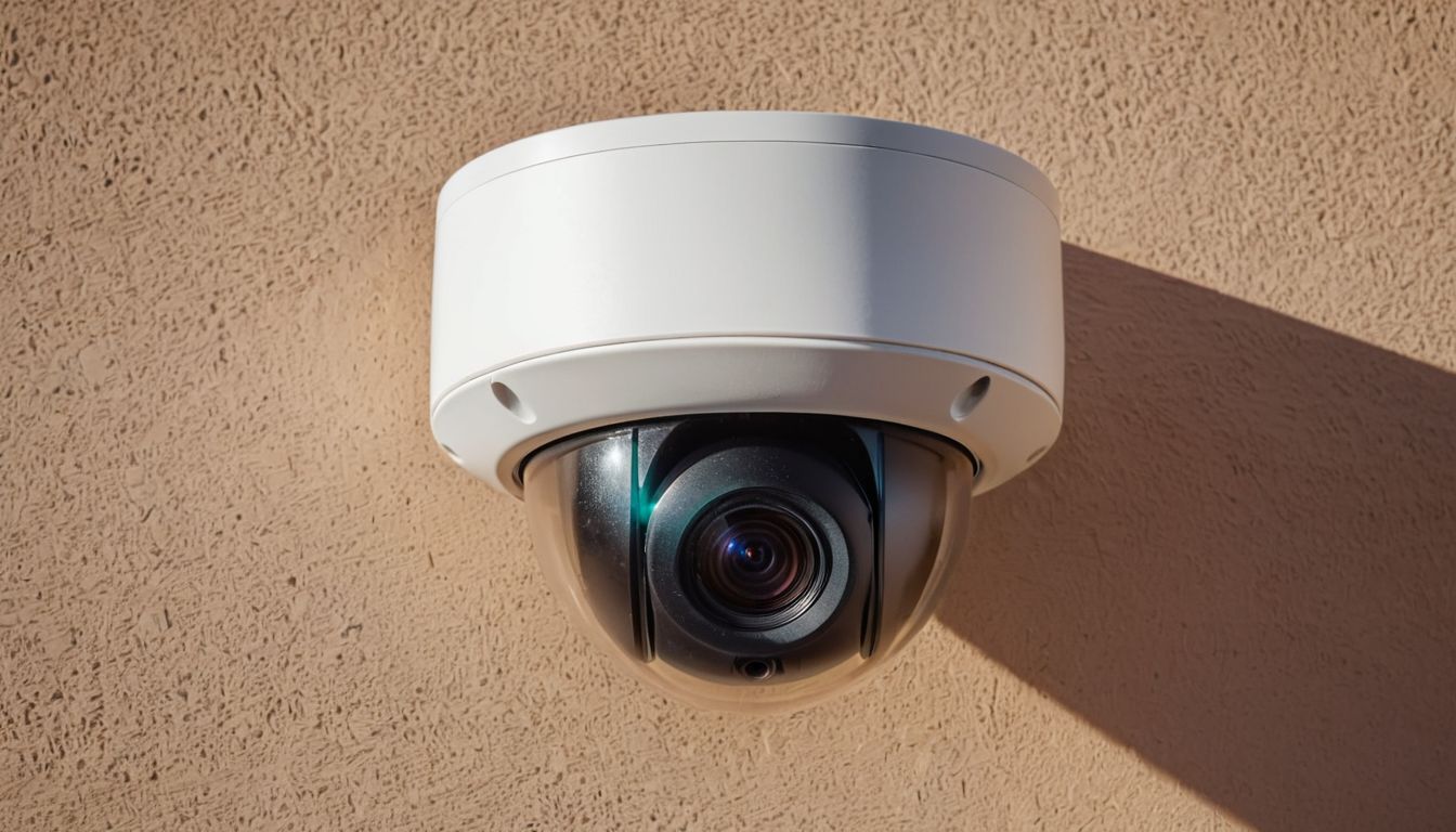 Global Home Safety: Cutting-Edge Home and Corporate Security Solutions